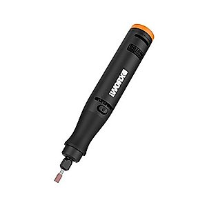Worx MAKERX WX739L.9 20V Cordless Rotary Tool (Tool Only)