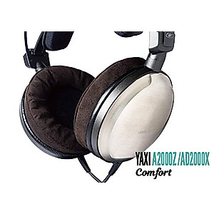 YAXI A2000Z/AD2000X Comfort (Replacement earpads)