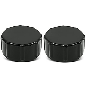 EvertechPRO 2 PACK 70137 Hose End Cup 5.5" x 2.5" x 1.0" for general use
