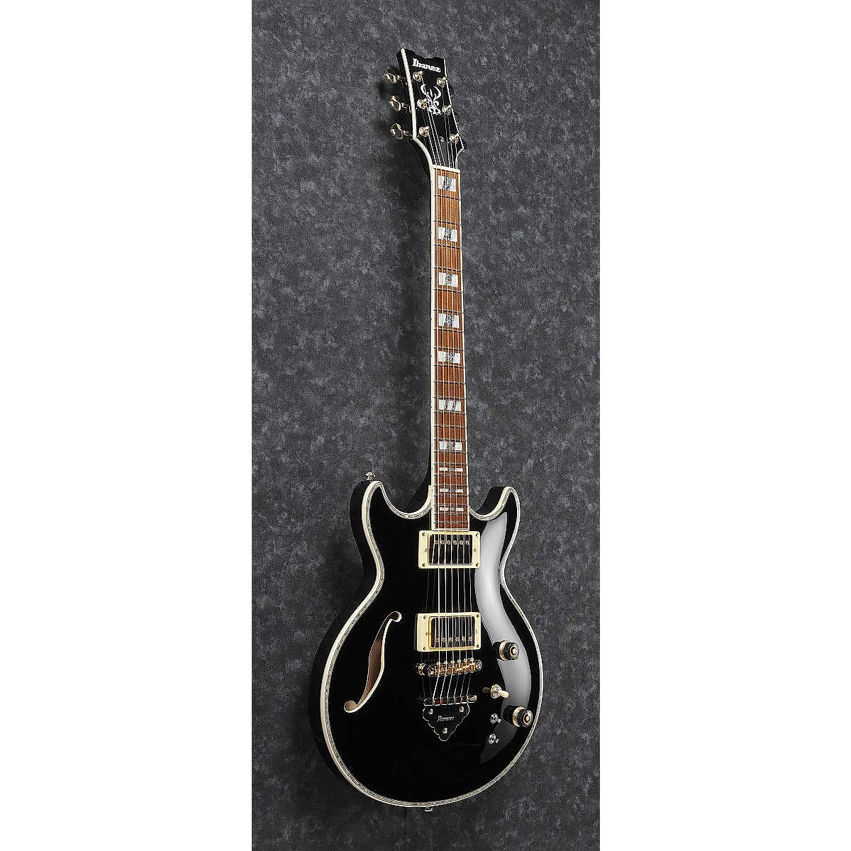 Ibanez AR520H Standard Black
