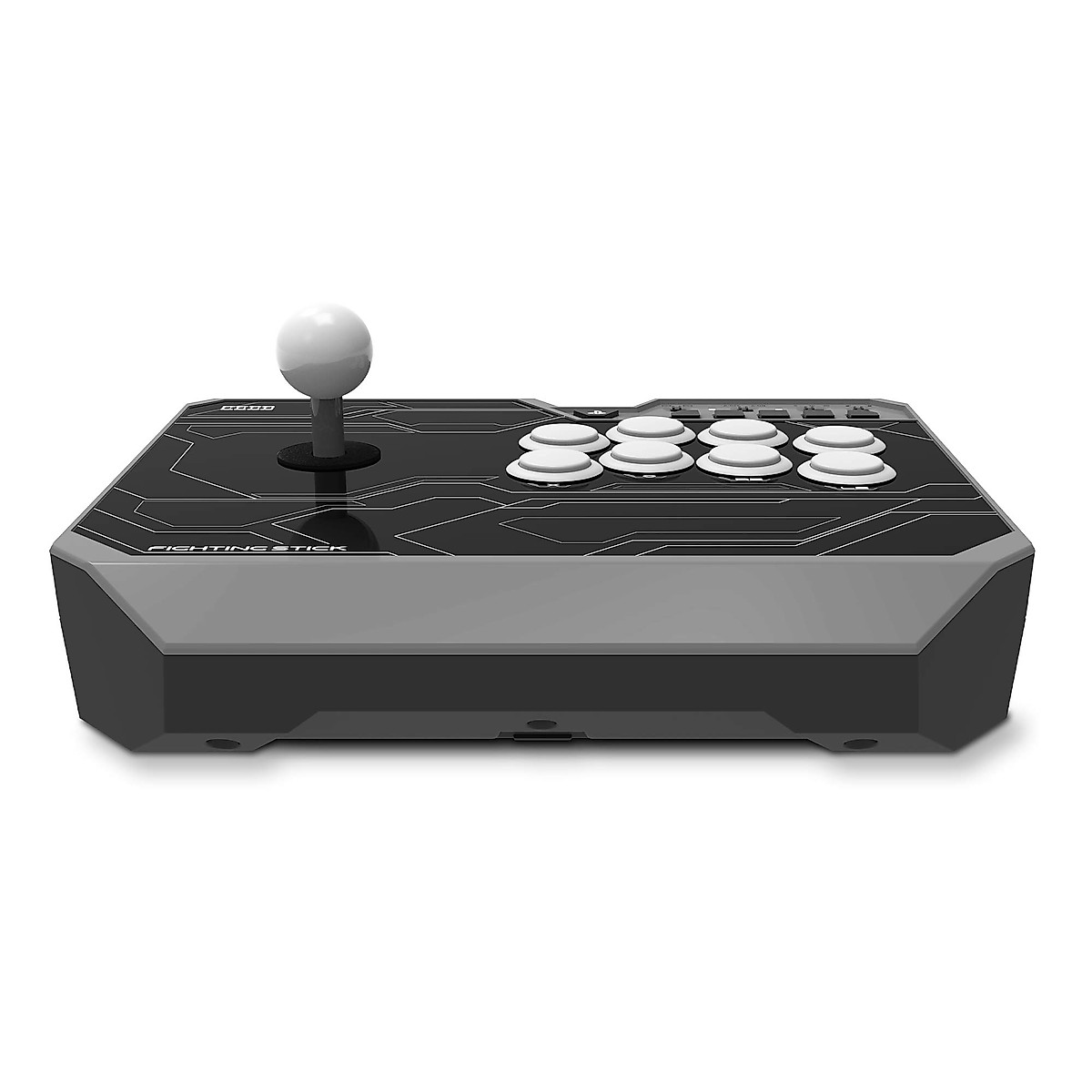 Sony Licensed Product Hori Fighting Stick for PS3 PS4 PC Hori