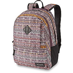 Dakine Essentials 22L Backpack, Unisex, Travel, and Laptop Bag - Multi Quest