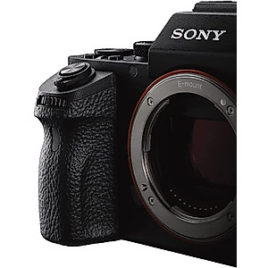 Sony Alpha a7IIK Mirrorless Digital Camera with 28-70mm Lens - International Version (No Warranty)