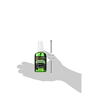 Zoo Med Laboratories SZMWO14 Wipe Out 1 Terrarium Cleaner, 4.25-Ounce