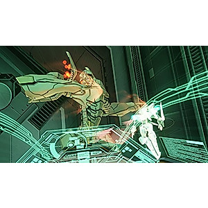 Zone Of The Enders 2nd Runner: Mars (PS4)