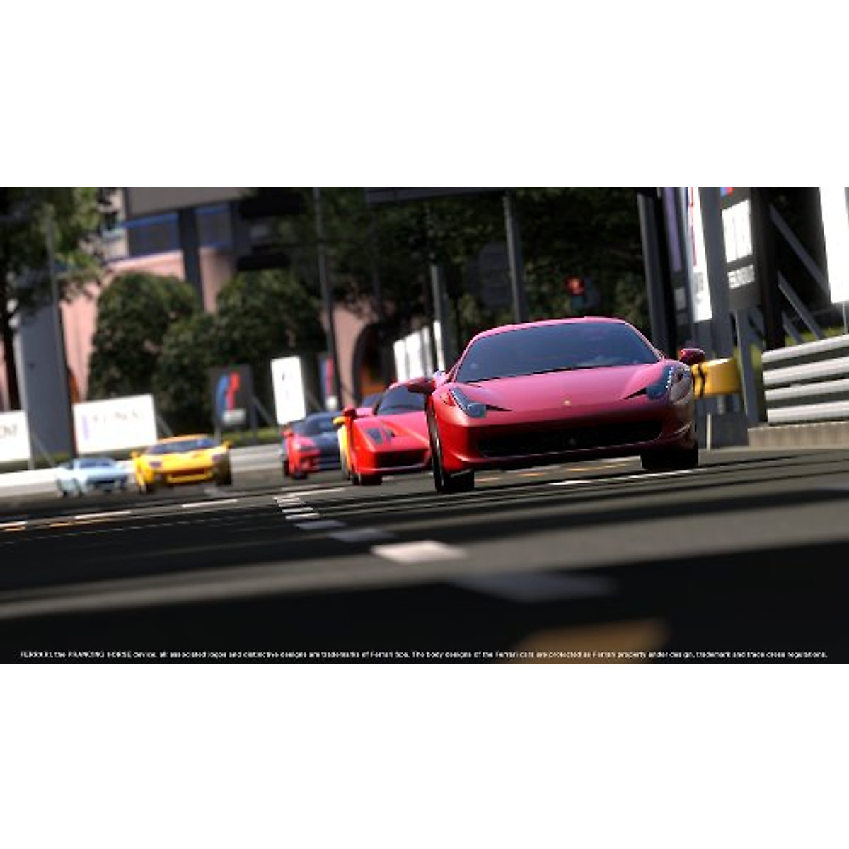 Gran Turismo 5 - Playstation 3
