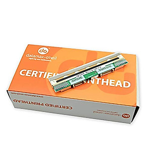 Datamax PHD20-2261-01 Print Head for M-4206 Mark II Printers, 203 DPI Resolution