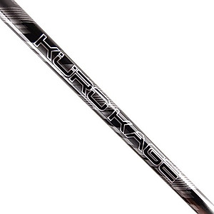 Mitsubishi Kuro Black TiNi 50 R-Flex Shaft + Ping G25 / i25 / Anser Tip + Grip