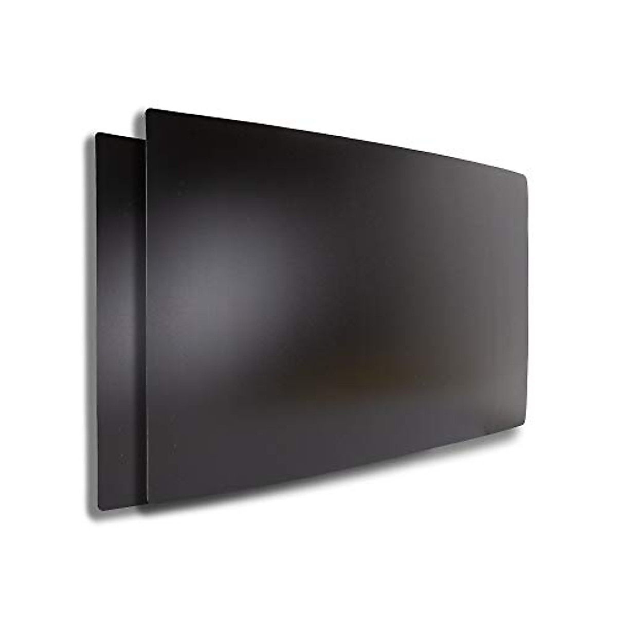 Extra Large 30x18 Cutting Board Mat, 2 Pack for Catering, Food Service, BBQ and Fishing, Black