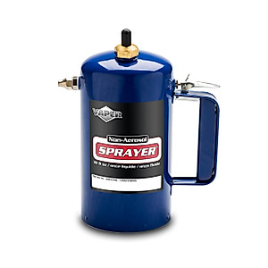 Vaper 19424 Spot Spray Non-Aerosol Sprayer,Blue