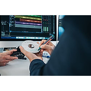 Verbatim 43787 52X 700MB 50Pk CD-R Extra Protection Wrap Spindle - Matt Silver