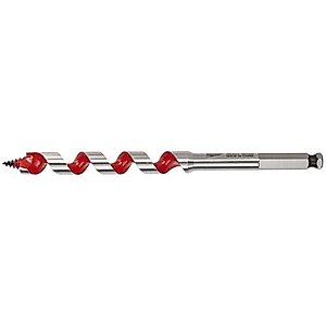 Milwaukee 48-13-0373 Bit Ship Auger 3/8