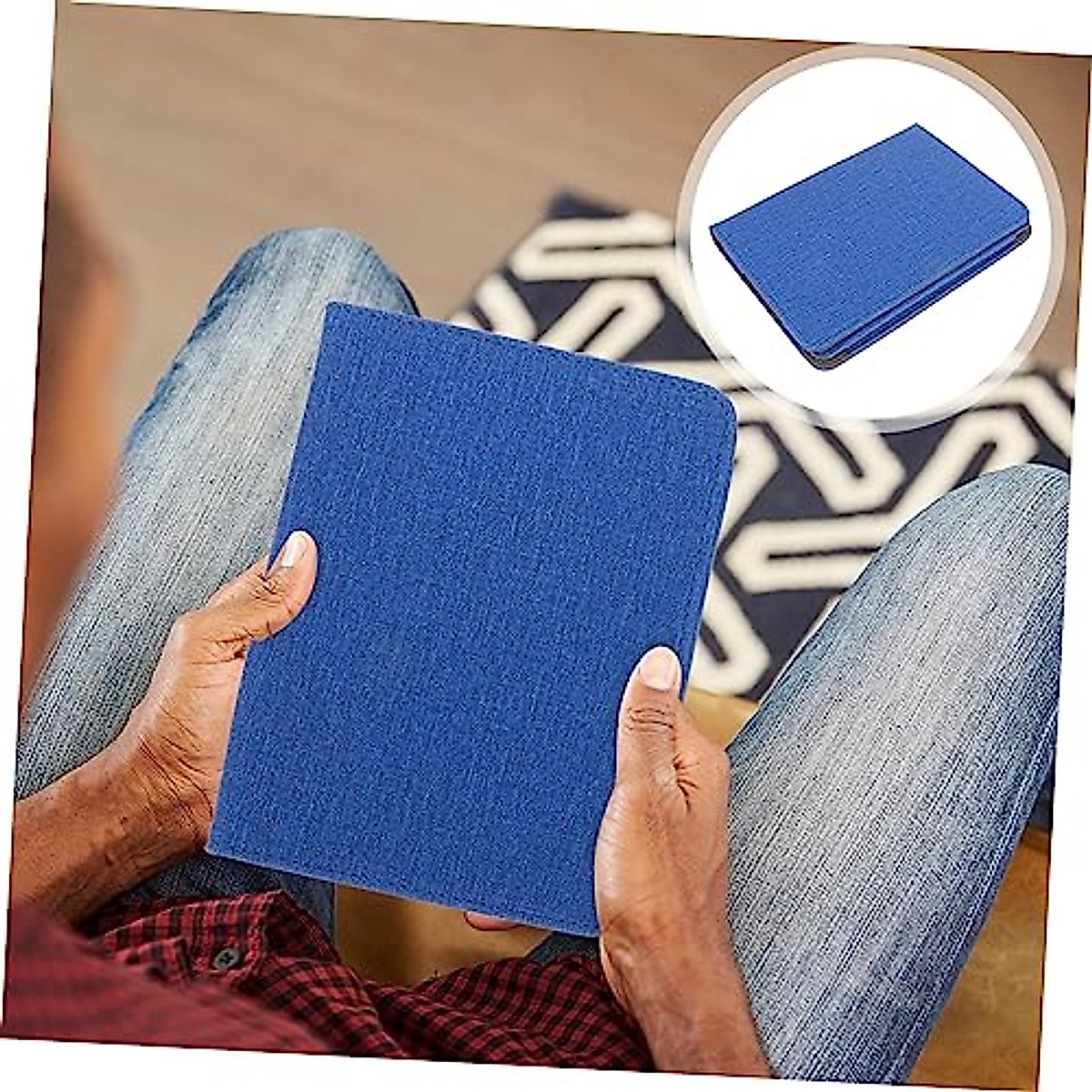 Abaodam Auto Wake Case Tablet case ereaders e- Reader ebook Reader case auto Wake auto Wake Protective e-Reader e- Protective Electronic Protective case Leather case Reader Tablet