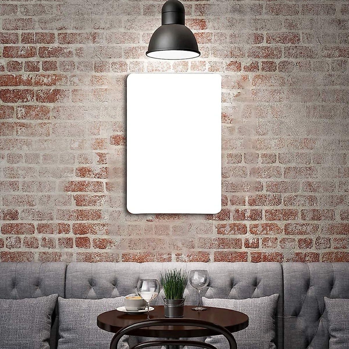 Dreacoss Raccoon Climbing Window Retro Tin Sign Raccoon Lovers Gift Funny Tin Sign For Home Bedroom Bathroom Garden Office Lounge Craft Room Home Decor Birthday Anniversary Housewarming Gift 8x5.5 In