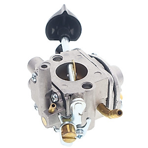 ANTO C1Q-S183 Carburetor for Stihl BR500 BR550 BR600 Backpack Blower 4282-007-1001