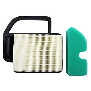 Air Filter Cleaner For Troy Bilt Horse XP Lawn Tractor Model# 13YX79KT011
