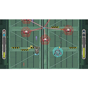 Colossus Down PS4 (PS4)