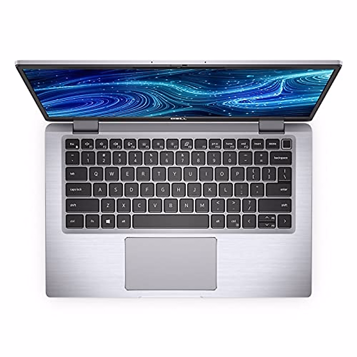 Dell Latitude 7320 Laptop | 13.3" 1920x1080 FHD | Core i5-1145G7-512GB SSD Hard Drive - 16GB RAM | 4 cores @ 4.4 GHz Win 10 Pro Black (Renewed)