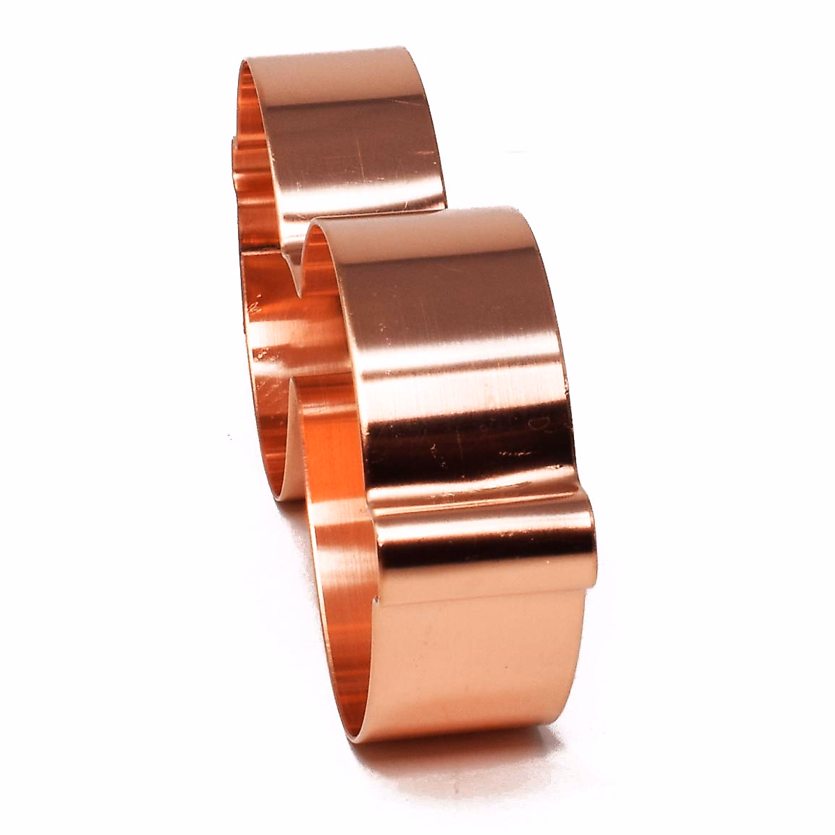 Lennon Style Sunglasses Cookie Cutter