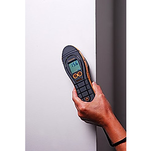Protimeter BLD5365 Surveymaster Dual-Function Moisture Meter