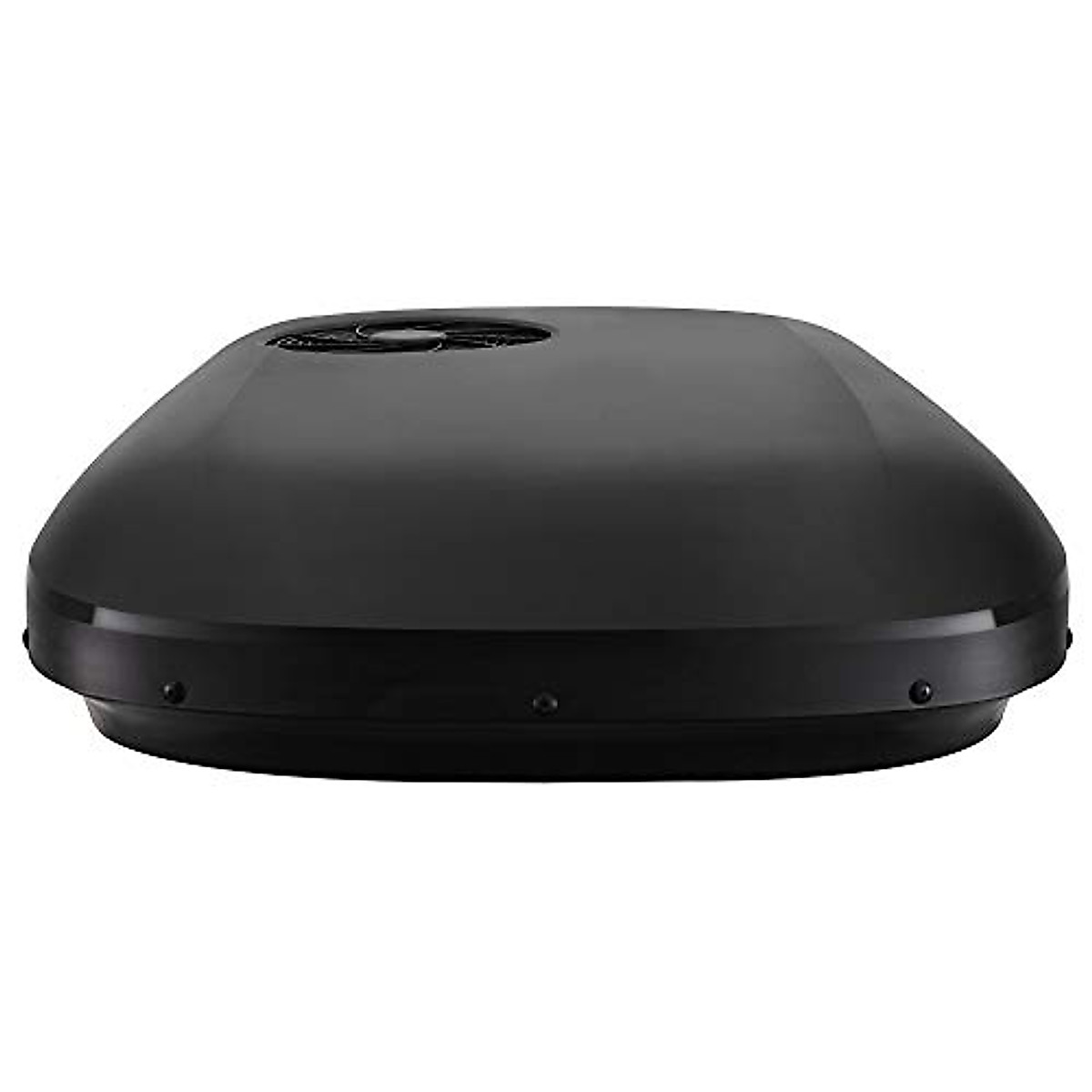 RecPro RV Air Conditioner Low Profile 13.5K Non-Ducted | Heating or Cooling Option | RV AC Unit | Camper Air Conditioner | (Black)