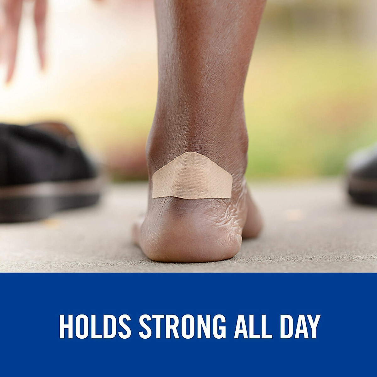 Nexcare™ DUO Bandages DSA-16-CA, Knee and Elbow, 16ct