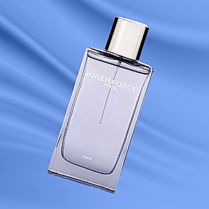 GLENN PERRI INNER FORCE by Glenn Perri