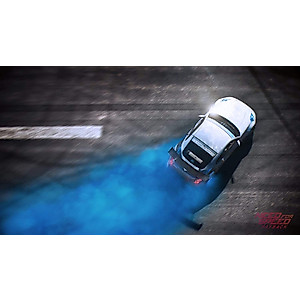 Need For Speed Payback - PlayStation Hits (Playstation 4) (PS4)