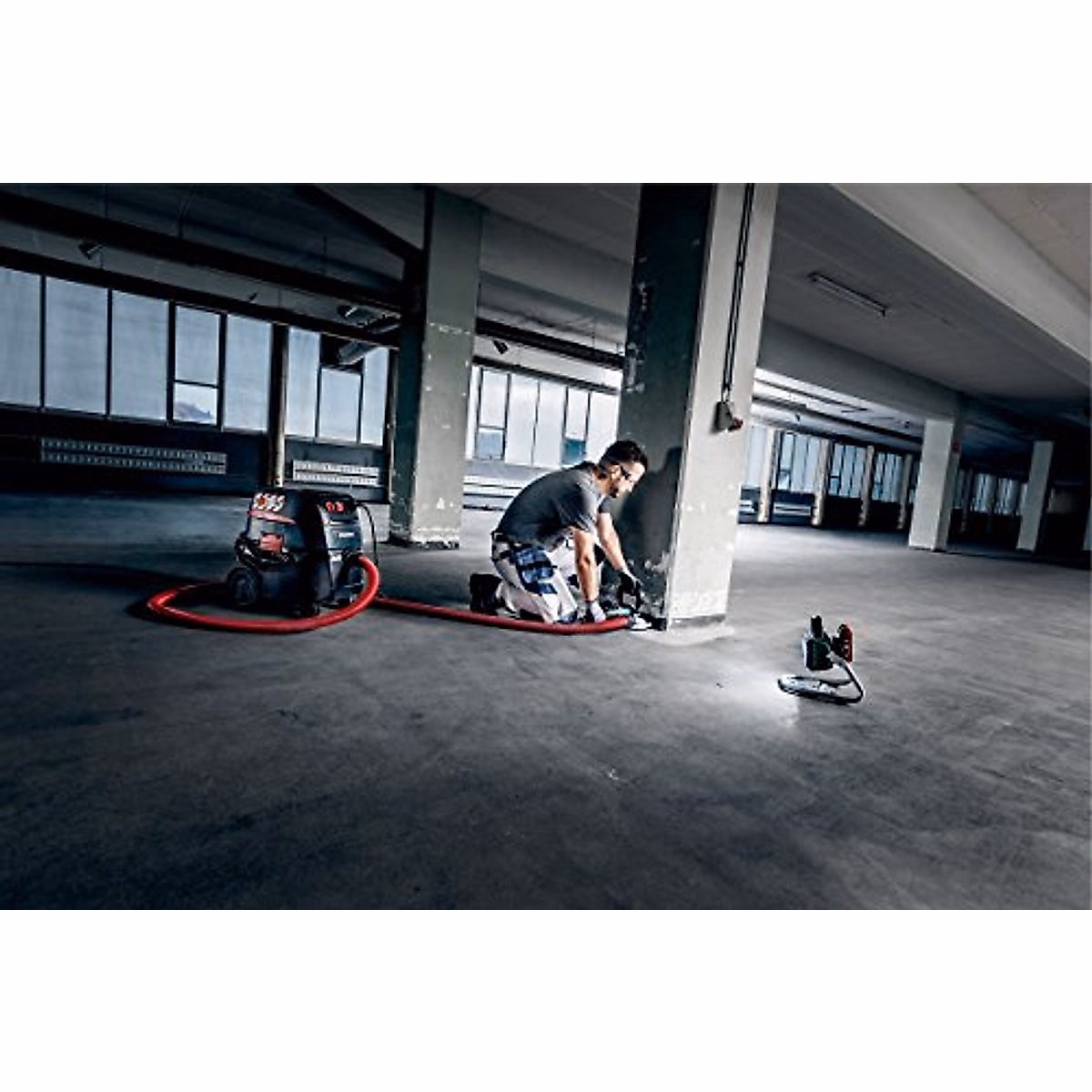 Metabo 603825750 Rsev 19-125 RT