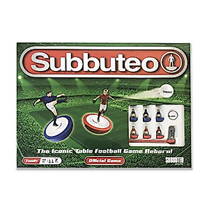 SUBBUTEO TEAM EDITION