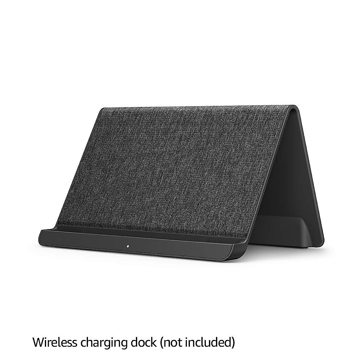 Amazon Fire HD 8 Plus tablet, HD display, 32 GB, (2020 release), our best 8" tablet for portable entertainment, Slate