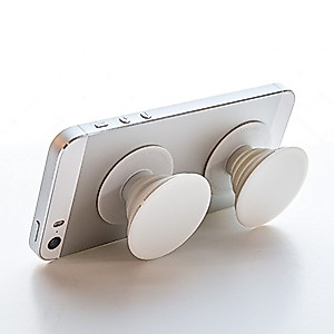 PopSockets: Collapsible Grip & Stand for Phones and Tablets - The Sound