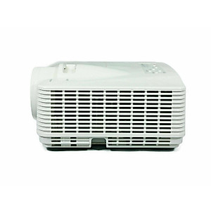 Mitsubishi WD570U 3D Ready DLP Projector - 720p - HDTV - 16:10