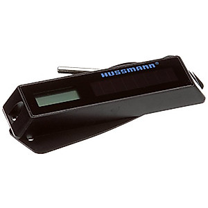 Hussmann 05S521, Thermo, 25Sd-160-6 Solar Fahr