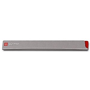 WÜSTHOF 10" Narrow Blade Guard,White