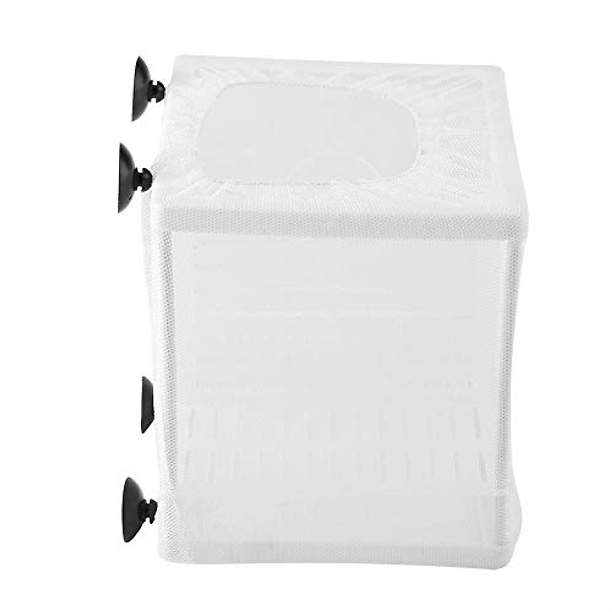 Multi-Function Fish breeding Incubator, Insulation mesh Box, for ...