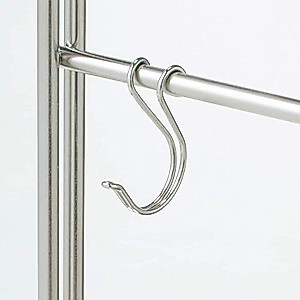 Muji Stainless Hook - S
