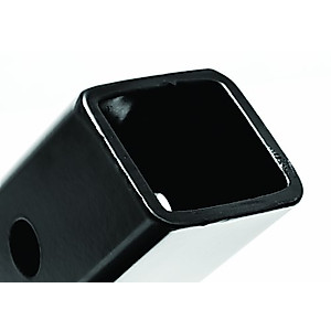 EAZ LIFT 13" Reversible Ball Mount, (48312), 13" x 2" Drop x 3/4" Lift (Curved Ball Plate)