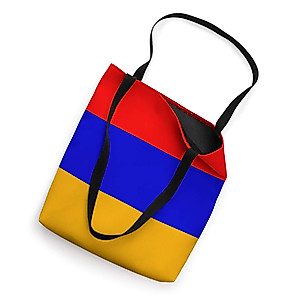 ARMENIA Flag ARMENIAN Gift Tote Bag
