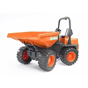 Bruder 02449 AUSA Minidumper