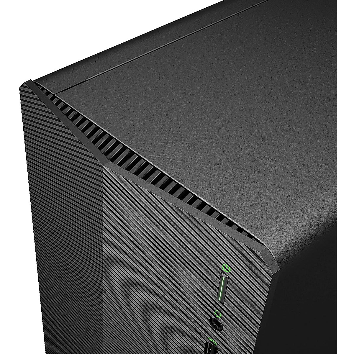 HP 2022 Pavilion TG01 Gaming Desktop - 10th Intel i7-10700F 8-Core CPU - 12GB Nvidia RTX 3060-32GB DDR4-1TB NVMe SSD + 2TB HDD - WiFi Bluetooth RJ45 - Windows 10 Pro w/ 32GB USB