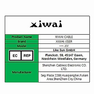 JSER USB-C Type C USB 2.0 to NM Nano Memory Card & TF Micro SD Card Reader Compatible for Huawei Cell Phone & Laptop