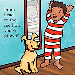 Diapers Are Not Forever (Board Book) (Best Behavior Series)