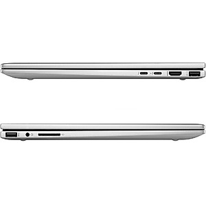 HP ENVY 15-fe0053dx Home & Business 2-in-1 Laptop (Intel i7-1355U 10-Core, 16GB LPDDR5 5200MHz RAM, 2TB PCIe SSD, Intel Iris Xe, 15.6" 60 Hz Touch Win 11 Home) Refurbished (Renewed)