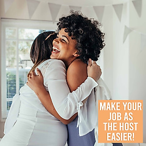 25 Books For Baby Shower Request Cards - Rainbow Baby Shower Invitation Inserts, Book Request Baby Shower Guest Book Alternative, Bring A Book Instead Of A Card, Baby Shower Book Request