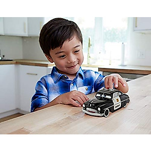 Disney Pixar Cars Sheriff 10.5" Toy Vehicle