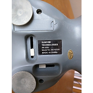 FX 2000 Flight Control Stick