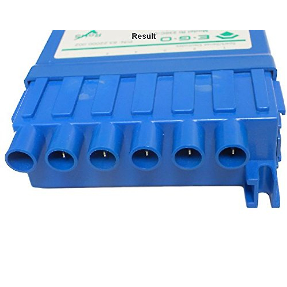 EGO 83-22000-002 5 Point Gas Re-Igniter Model Ri 230C-5G Replaces WB13T10076