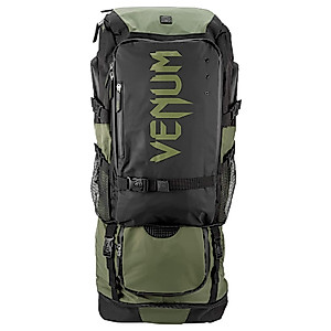 Venum Challenger Xtrem Evo Backpack - Khaki/Black