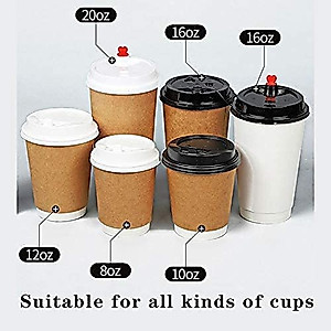 300PCS Clear Handle Drink Drinking Poly Plastic Packaging Bags,Drink Carrier, for Delivery Take Out Cup Holder Bar Restaurant Coffee Shop Supplies Cup Carriers